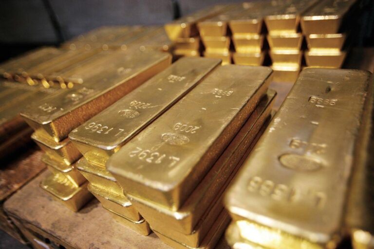 BoU Set To Announce Gold Suppliers - Deep Earth International