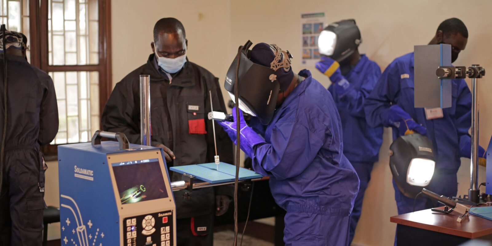 PAU To Train SMEs Along EACOP Route - Deep Earth International