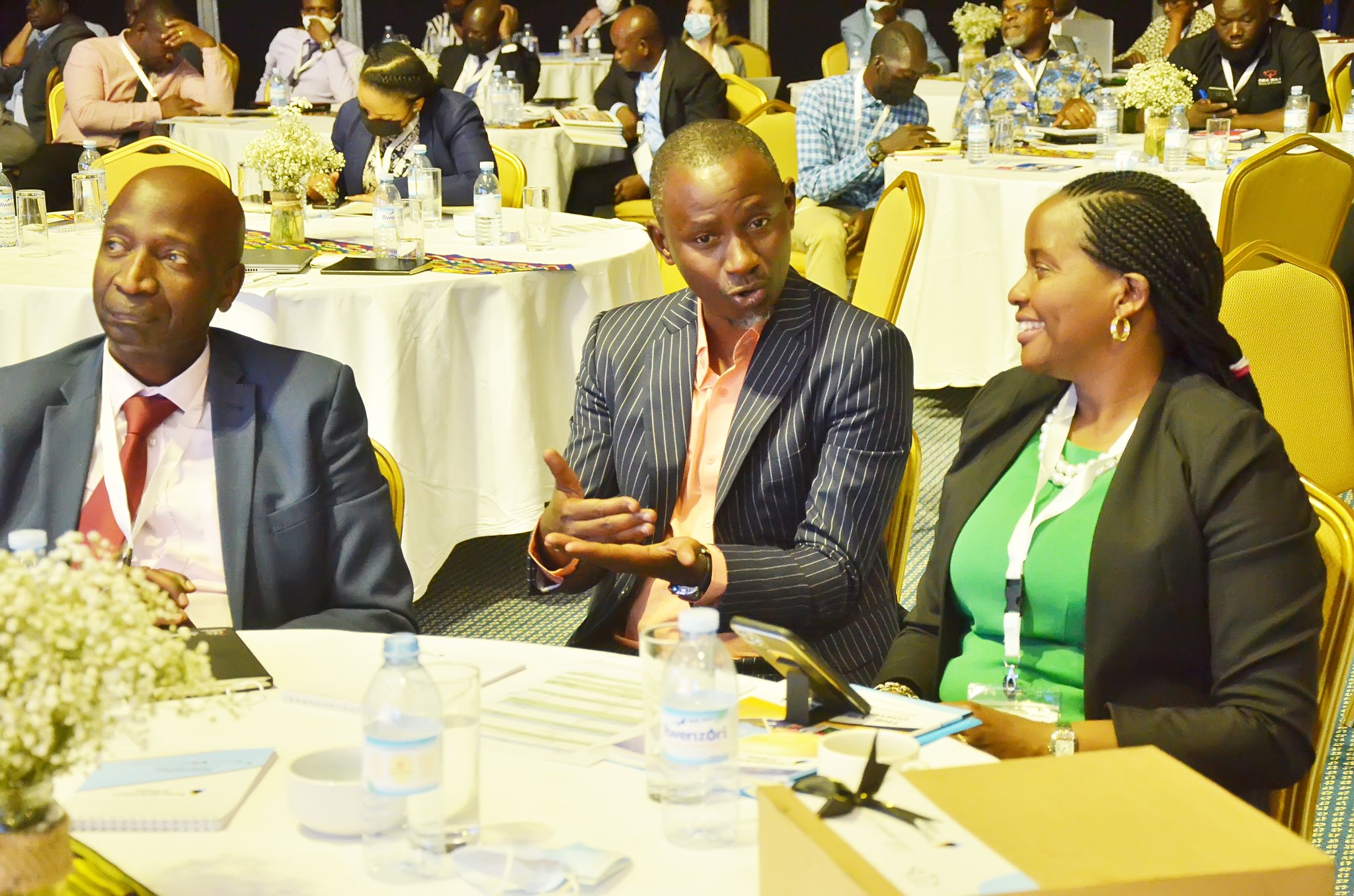 $1 Billion Oil Cash Earmarked For Ugandan Businesses In 2022 - Deep ...