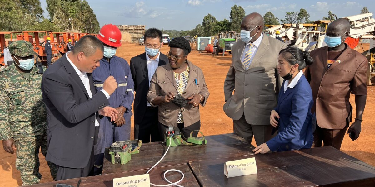 Uganda’s President Museveni Assents To New Mining Law - Deep Earth ...