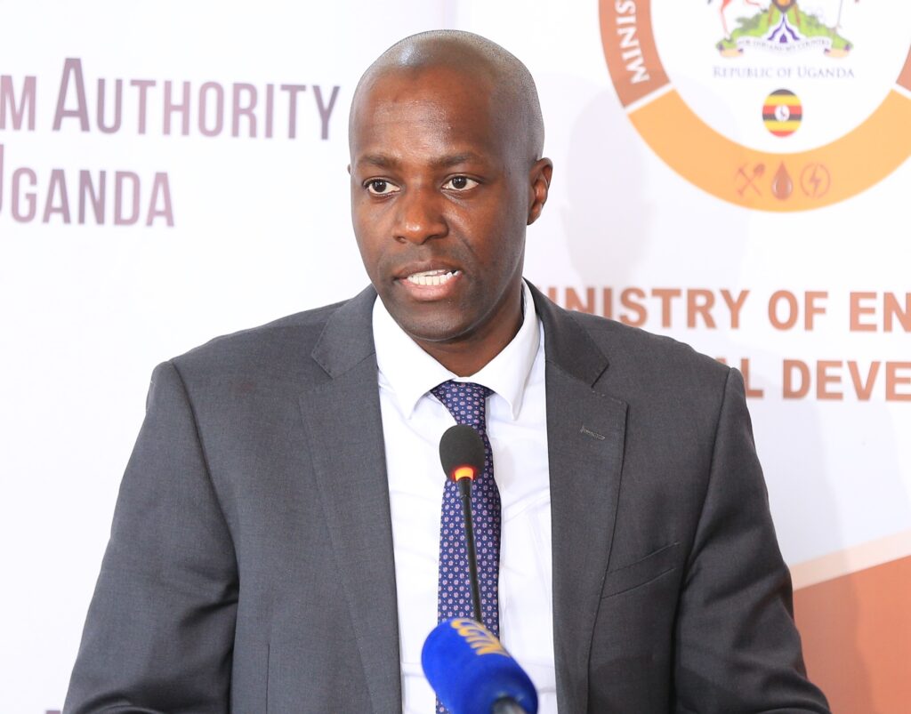 Uganda National Oil Company To Recover 65% Of Its Costs - Deep Earth ...