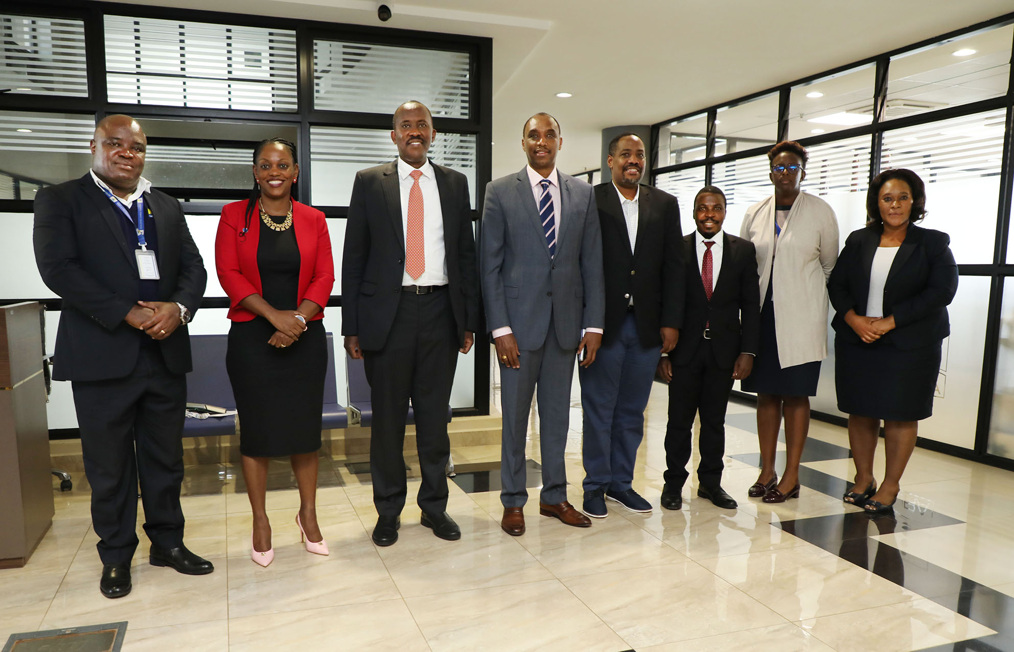 How Uganda Gold Dealers, Government Locked Horns Over New Tax - Deep ...