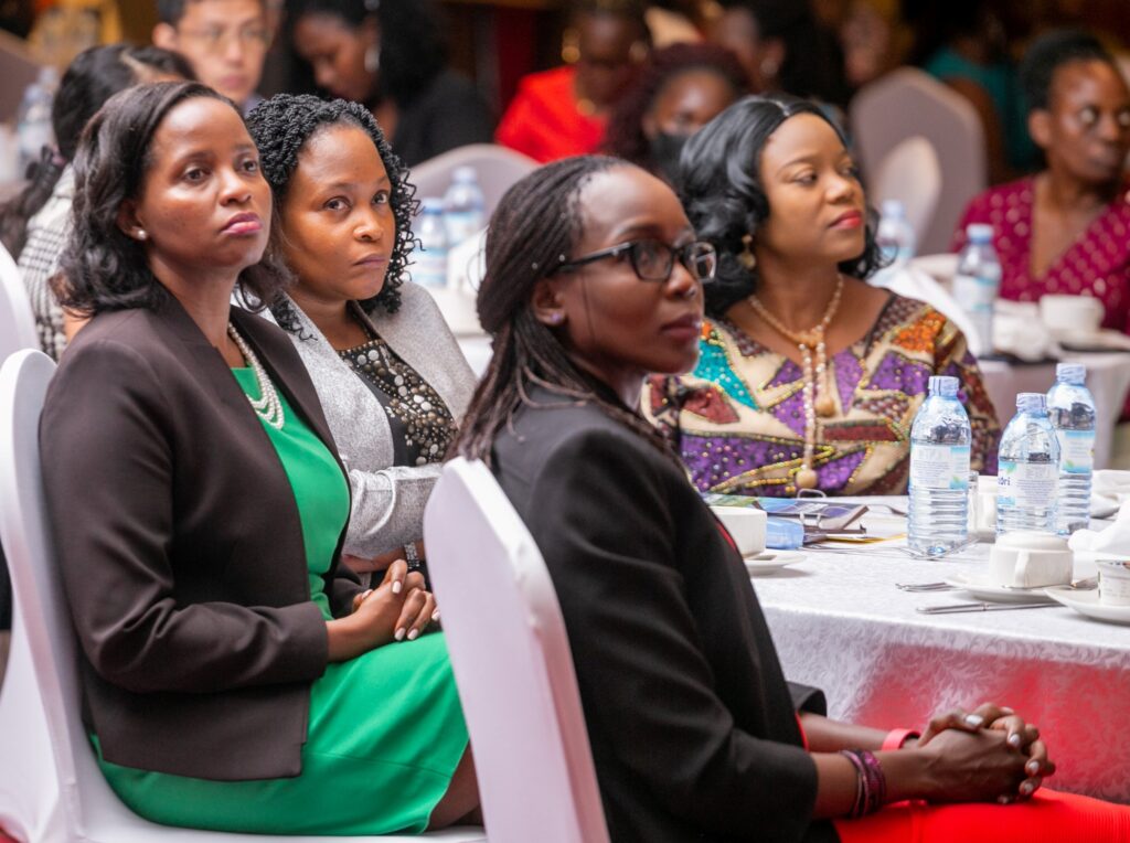 Uganda Women Seek Substantial Representation In Oil, Mining, Energy ...