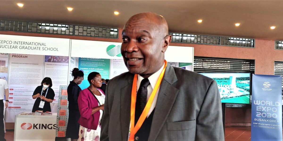 “Uganda Can Only Manage Small Nuclear Plants For Now” - Deep Earth ...