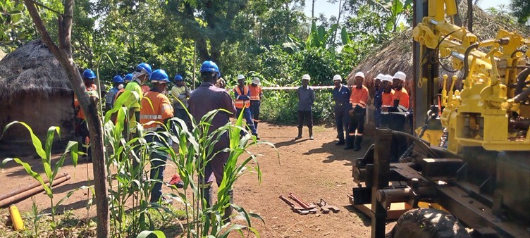 Makuutu Rare Earths Project’s Mining License Imminent - Deep Earth ...