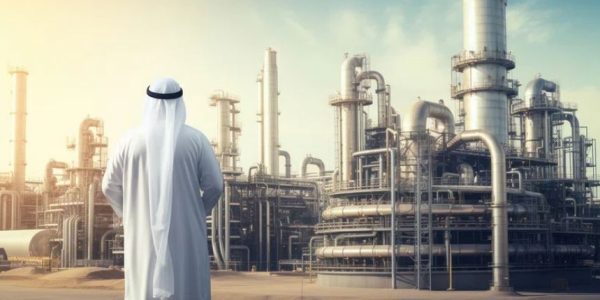 Oil Refinery Deal Confirms UAE’s Growing Influence In Uganda - Deep ...