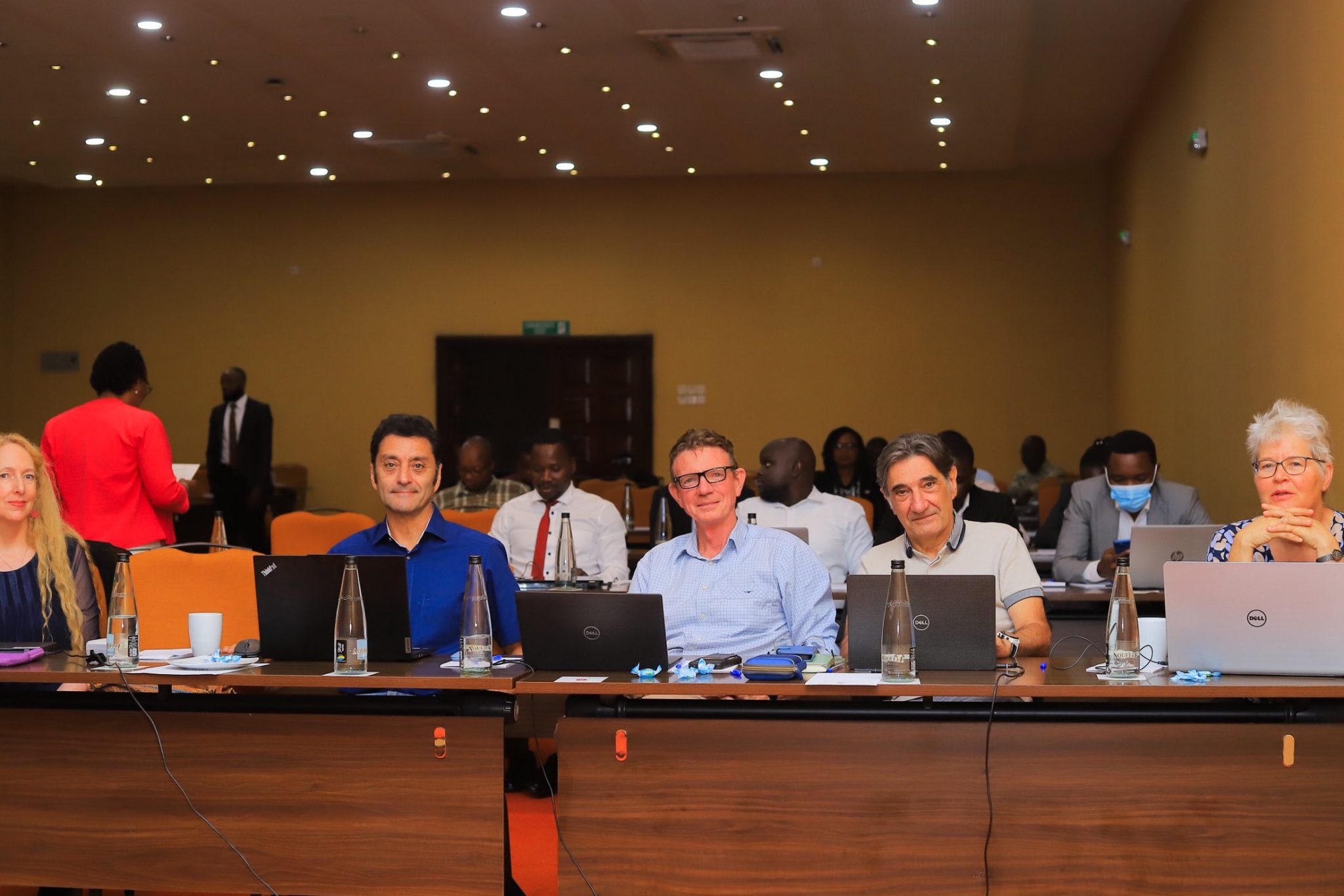 Uganda Mining Company To Lead Uranium Exploration - Deep Earth ...