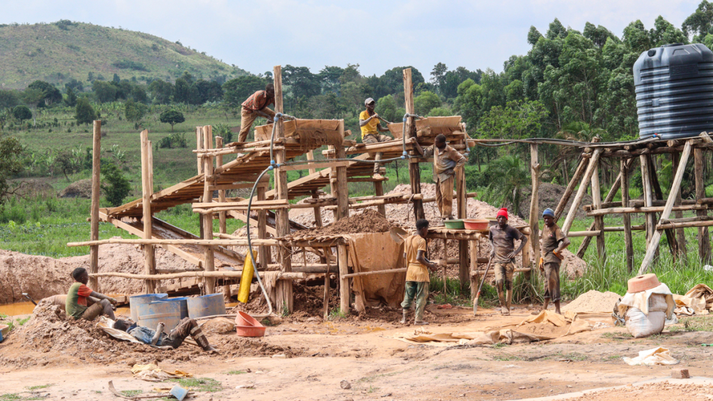 EMetals Values Mubende Gold Project at $3.4 Million - Deep Earth ...