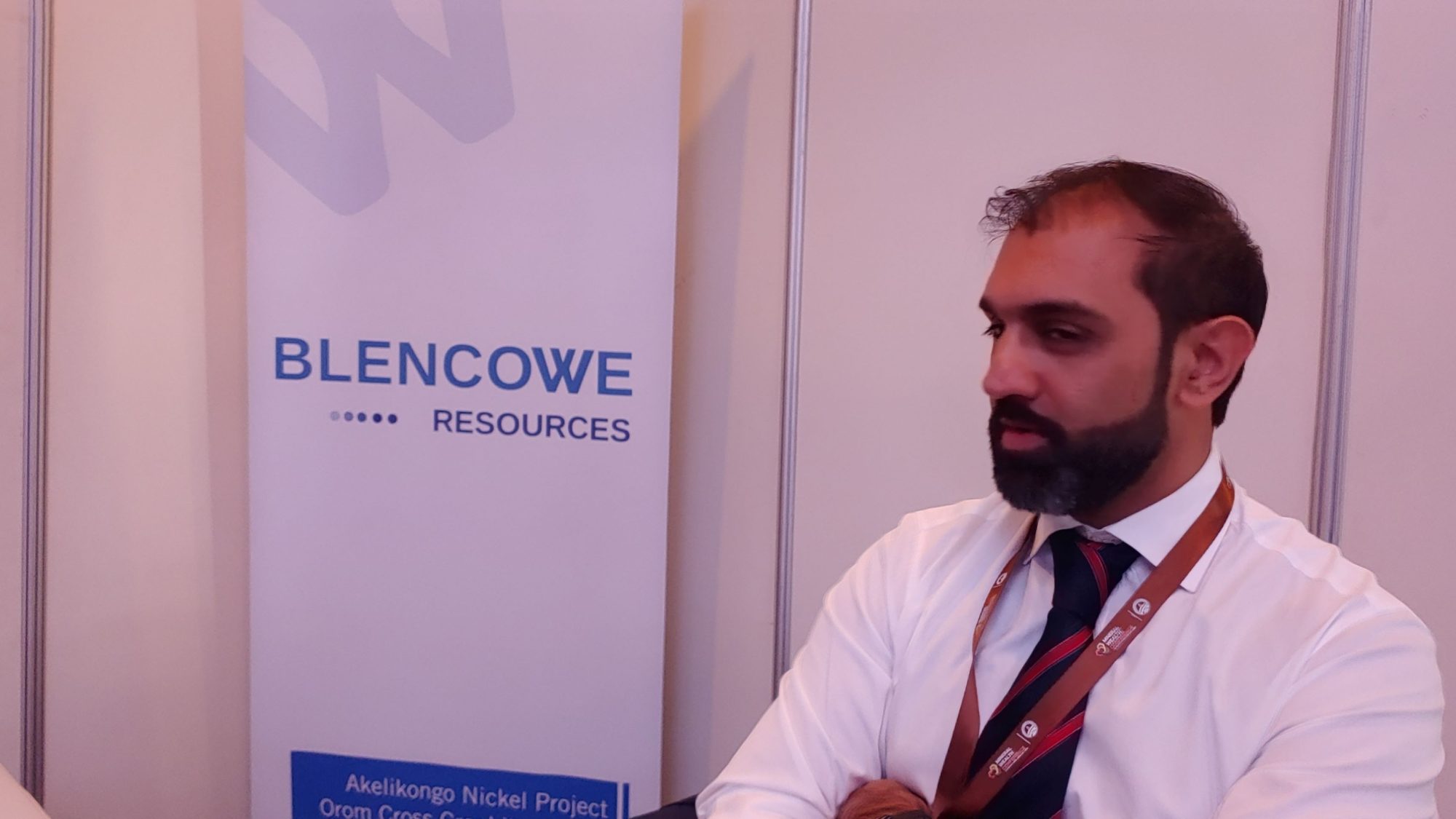 Banaga-Baingi Appointed Uganda National Mining Company CEO - Deep Earth ...