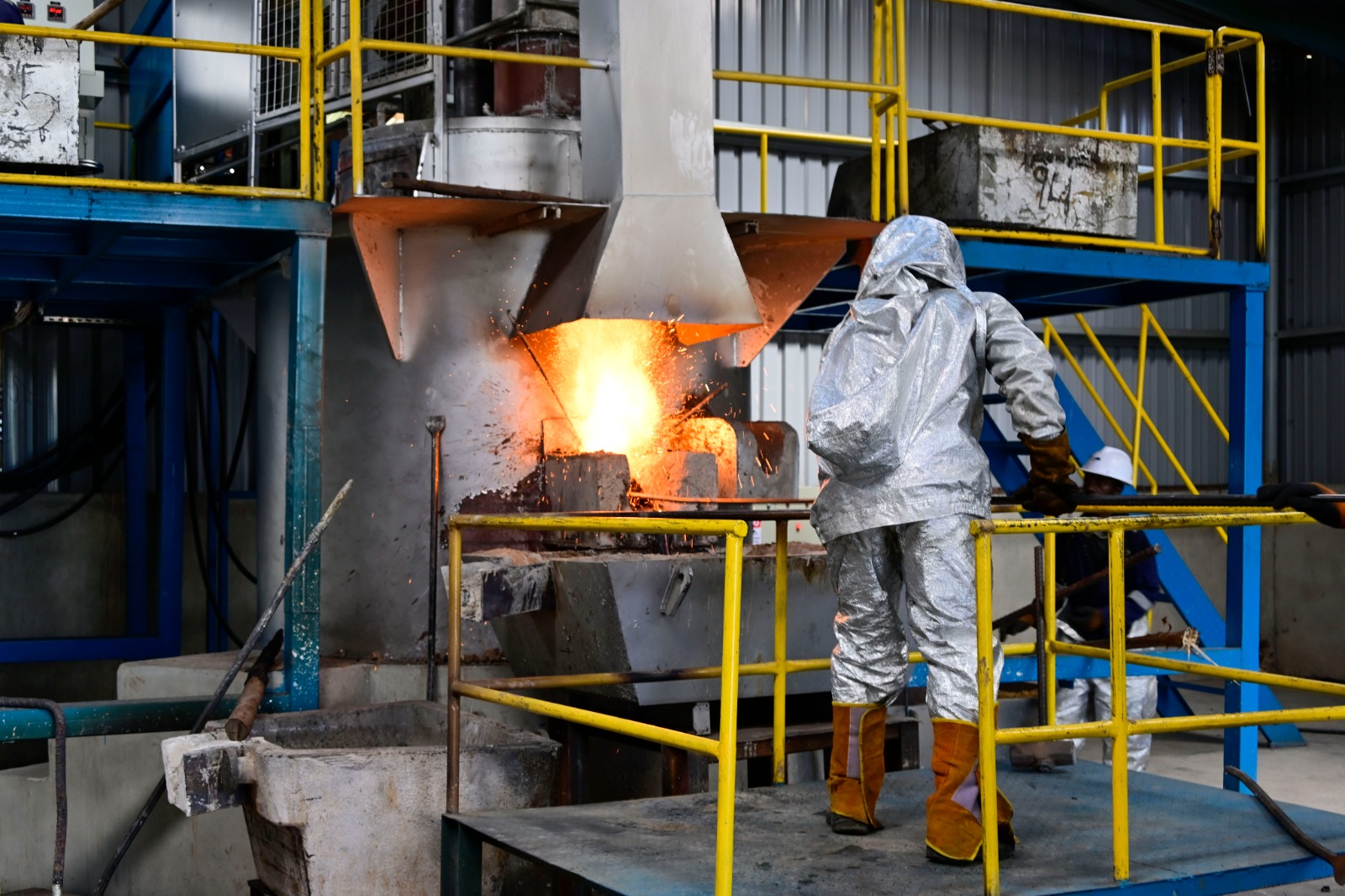 How Uganda Is Boosting Its Minerals Sector To Achieve Tenfold Growth ...