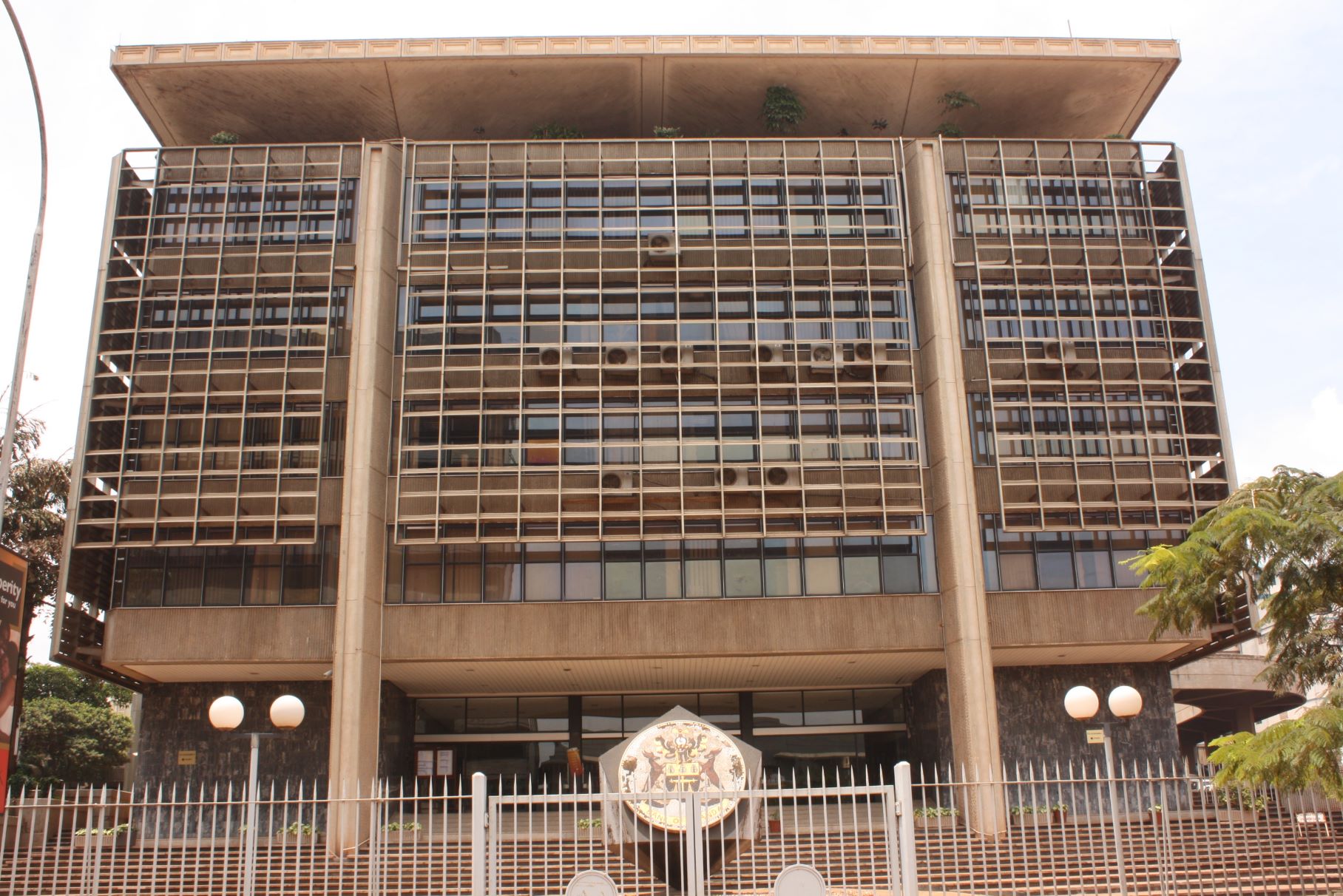 BoU Set To Announce Gold Suppliers - Deep Earth International