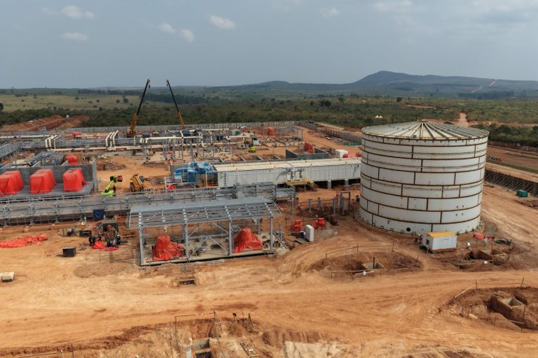 Nankabirwa Reminds IOCs of July 2026 First Oil Target - Deep Earth ...